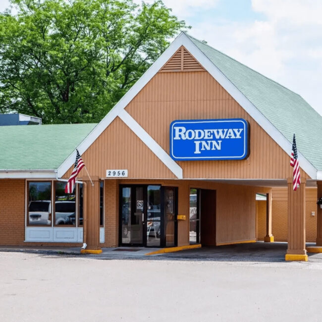 Home - Rodeway Owners Association