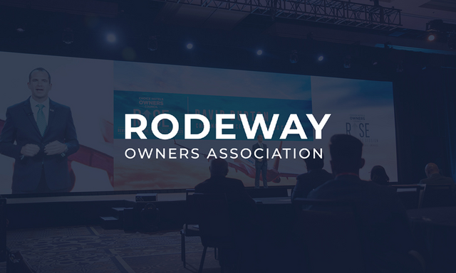 About Us - Rodeway Owners Association